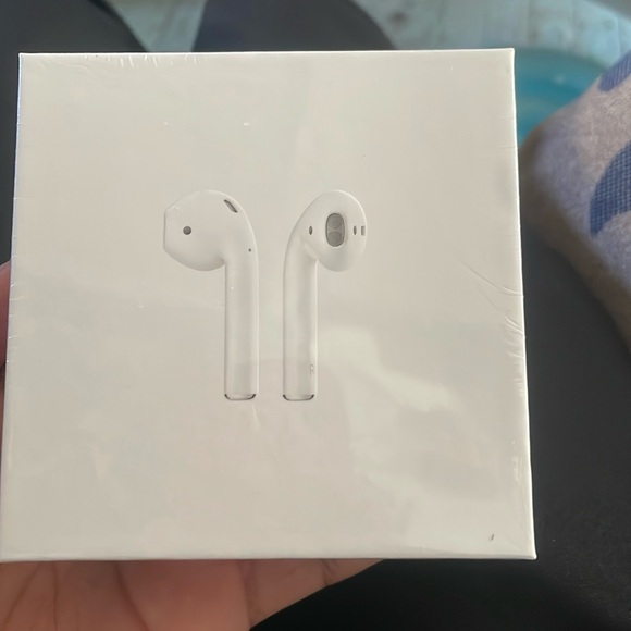 Apple | Cell Phones & Accessories | Airpod Generation 2 | Poshmark